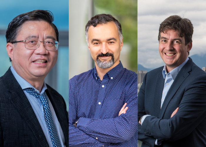 BC Cancer researchers awarded 2023 CFI grants | BCCRC